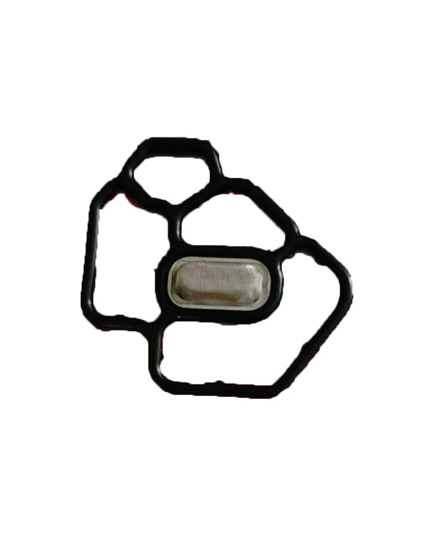Auto Parts Vtec Solenoid Gasket 15815-rpy-g01 15815rpyg01 15815-5r0-003 ...