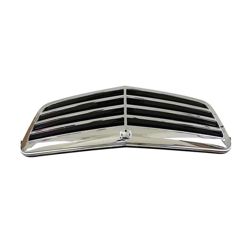 Vehicle Grille 2128801083 Front Grille Radiator For Benz E Class W212 ...