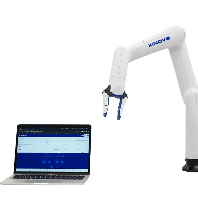 KINOVA Gen3 Lite Robot - Collaborative 6 Axis Arm