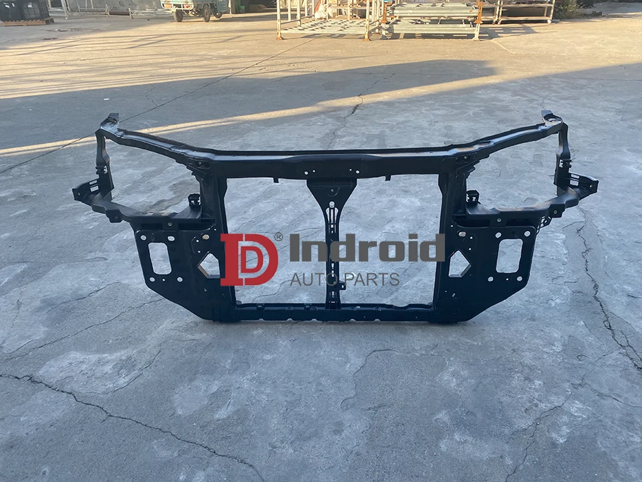 Auto Parts Panel For Hyundai Elantra 2008 Water Tank Frame For Elantra ...