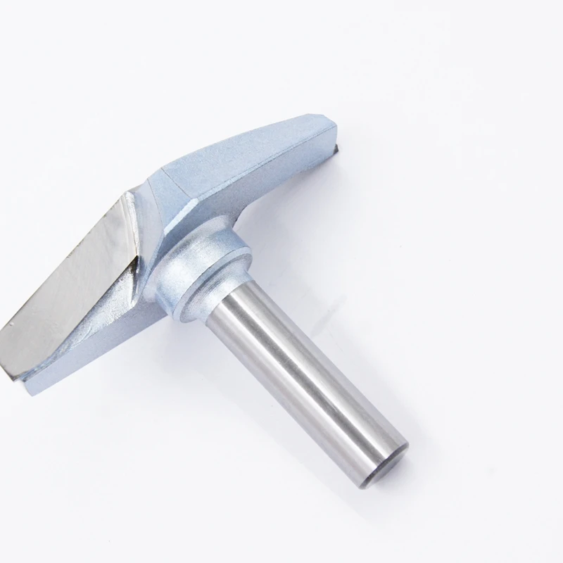 Fancy Milling Cutter Router Bits 15 Degree V-plate Cutter 12*80 - Buy ...