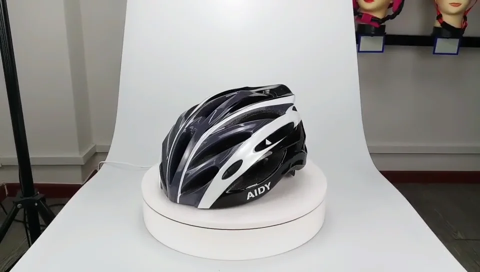 Aidy Unisex Mtb Cascos Bicicleta Bicycle Helm Road Bike Helmet For ...