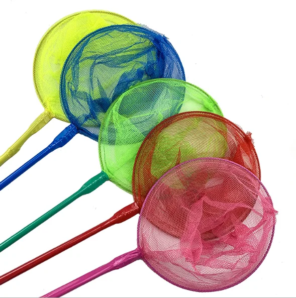 Cheap Fishing Tool Nylon Fishing Dip Nets For Kids - Buy Nylon Fishing ...