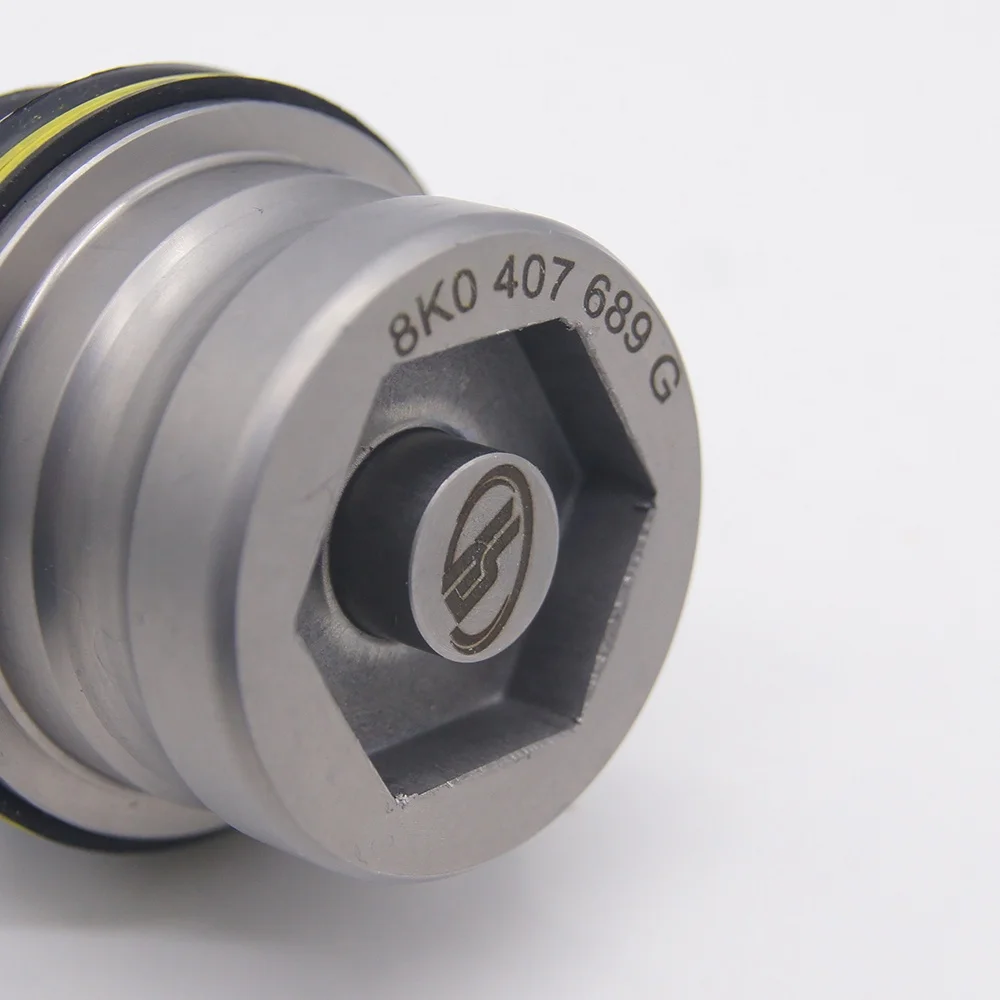 OE 8K0407689G 4G0407689C Ball Joints for Audi Suspension