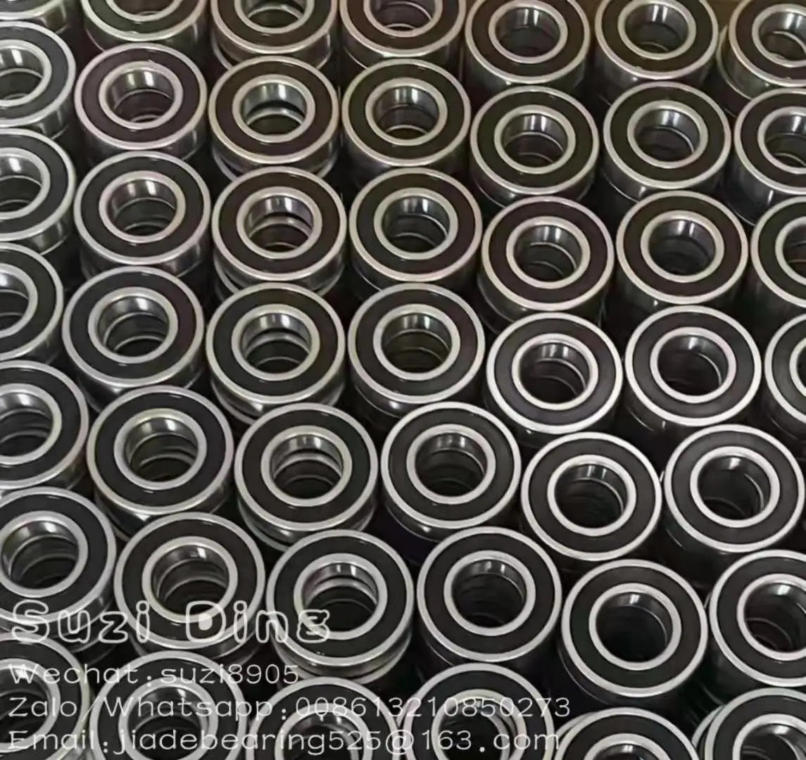 Special For Rolling Shutter Door 6010 Ball Bearing - Buy High Quality ...