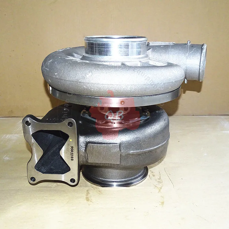 Cummins Turbocharger 4025150 3774192 for Diesel Engines
