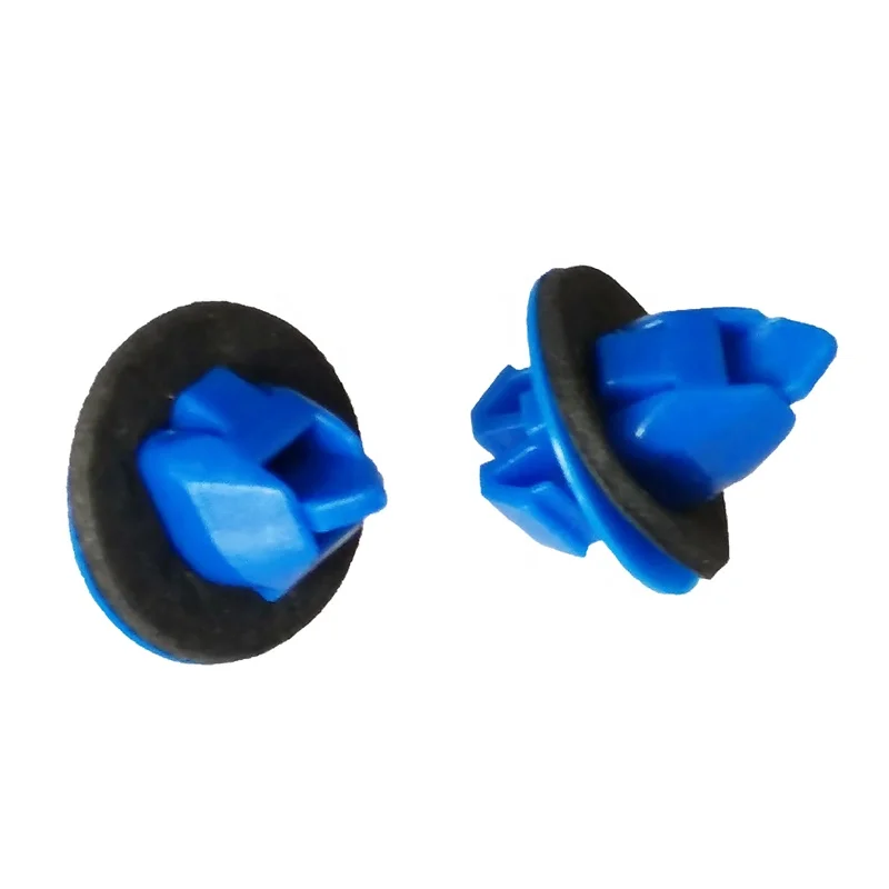 High Quality Plastic Fastener Clip Is Suitable For Toyota Lexus Rocker ...