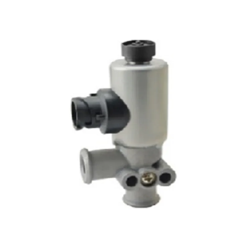 Solenoid Valve 24v 12v Fit for MB - Reliable Performance