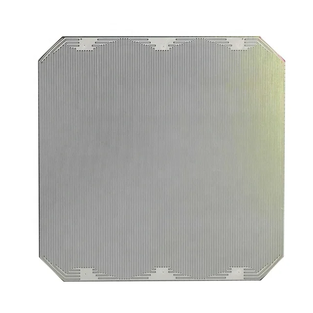 Sunpower Flexible Solar Cells E60 C60 5x5 3.8w Monocrystalline Cells ...