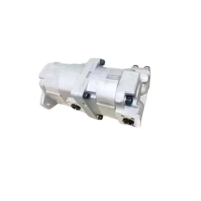 Valved Pump Excavator Bulldozer Loader Komatsu Factory Price10R-3428 705-51-20140 705-52-30290 ...