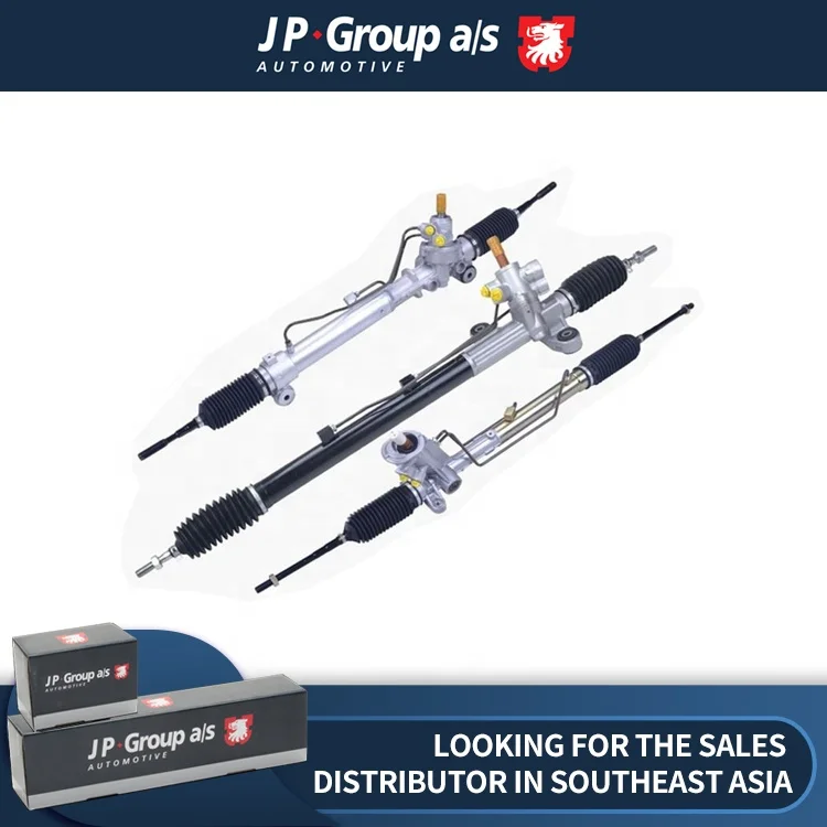 Car Hydraulic Manual Power Steering Gear for Toyota Hilux