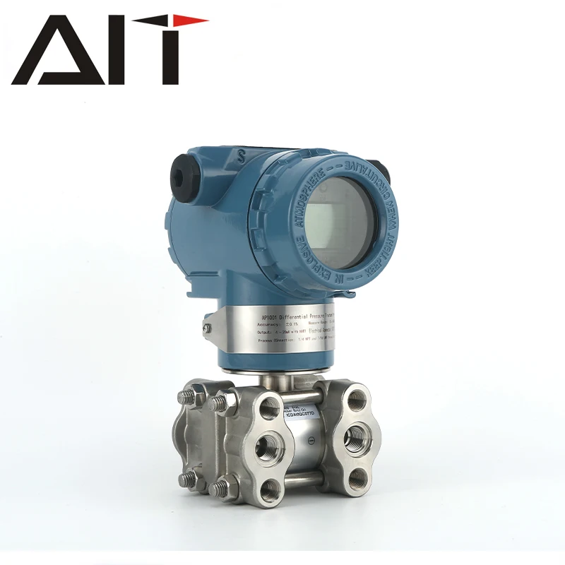 Differential Pressure Transmitter with ATEX - China