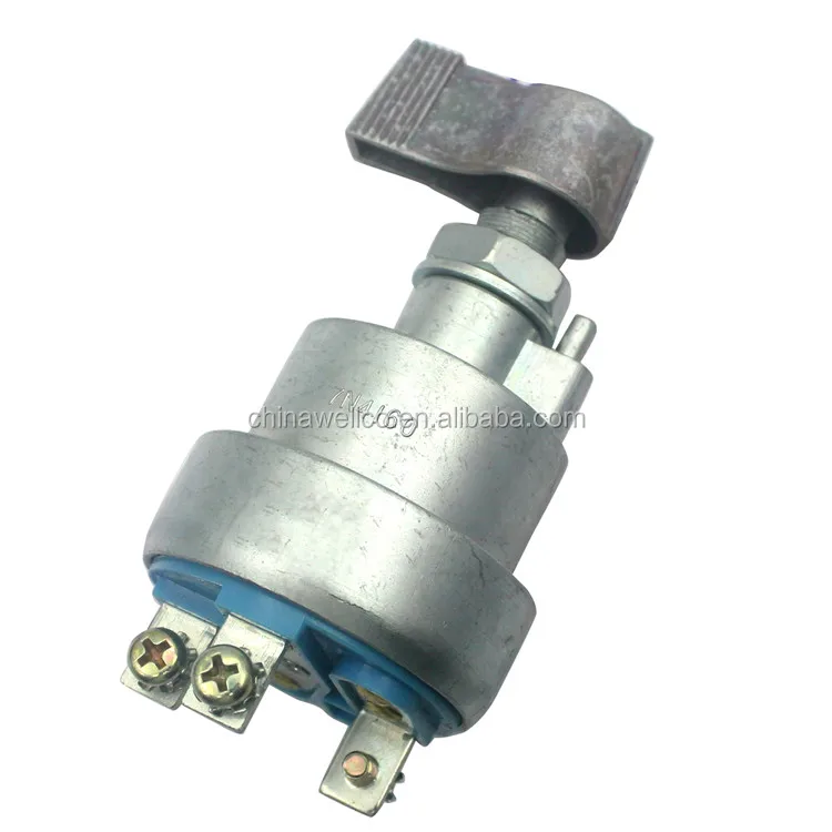 Diesel Engine Parts Ignition Switch 7n-4160 7n4160 For Cat Excavator ...