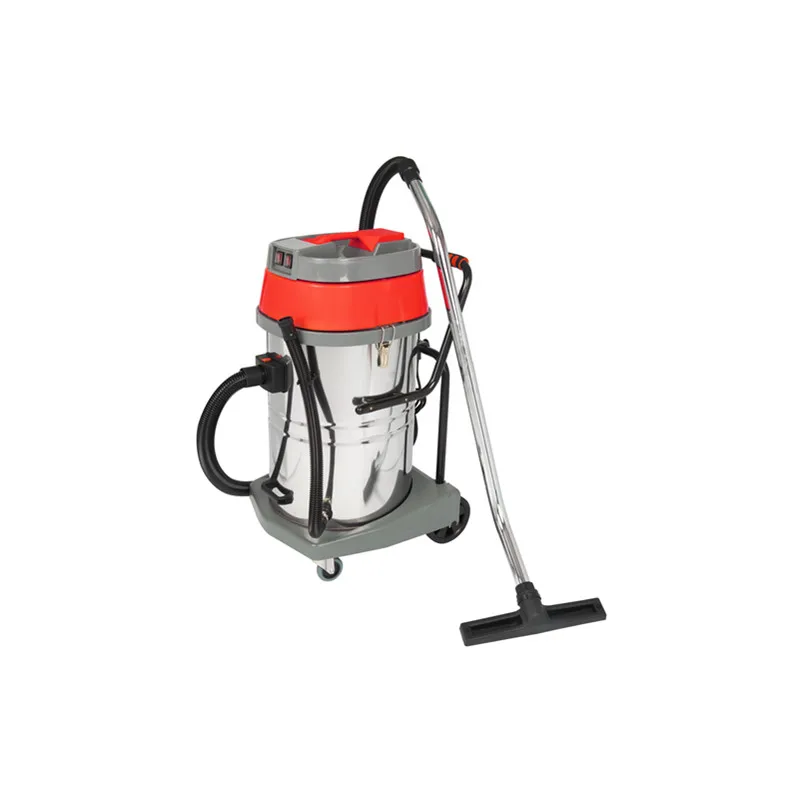 Powerful Double Motor Powerful Suction Vacuum Cleaner For Hotels,Homes ...