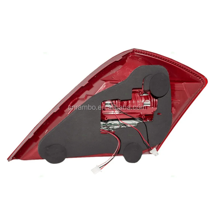 OEM 2218201364 2218201464 W221 LED Tail Light Assembly TAIL LAMP REAR ...