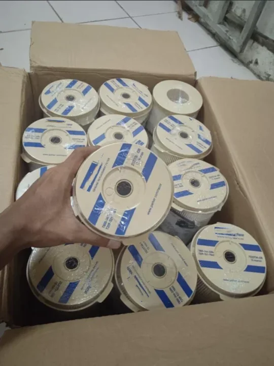 Fuel Water Separator Fuel Filter Element 2020tm For 1000fg 1000fh 10 ...