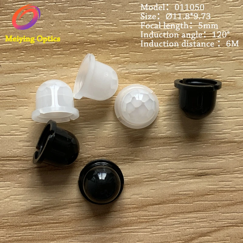 HDPE material Pir fresnel lens,infrared pir sensor for human body ...