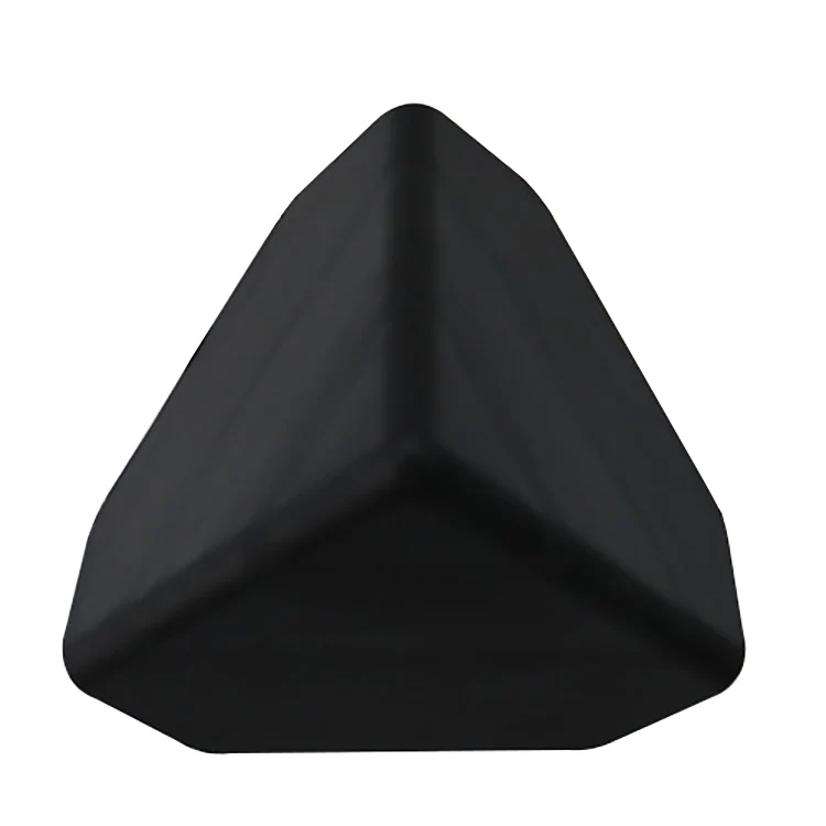 Triangle Plastic Corner Protector For Shipping Box Safe Package - Buy ...
