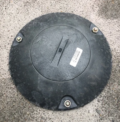 LoRaWAN Dual Tech Magnetic Laser Parking Space Absent Wireless Vehicle ...