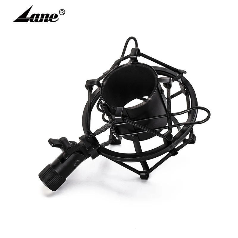 High Quality Studio Sound Recording Mic Shock Mount For Microphone ...
