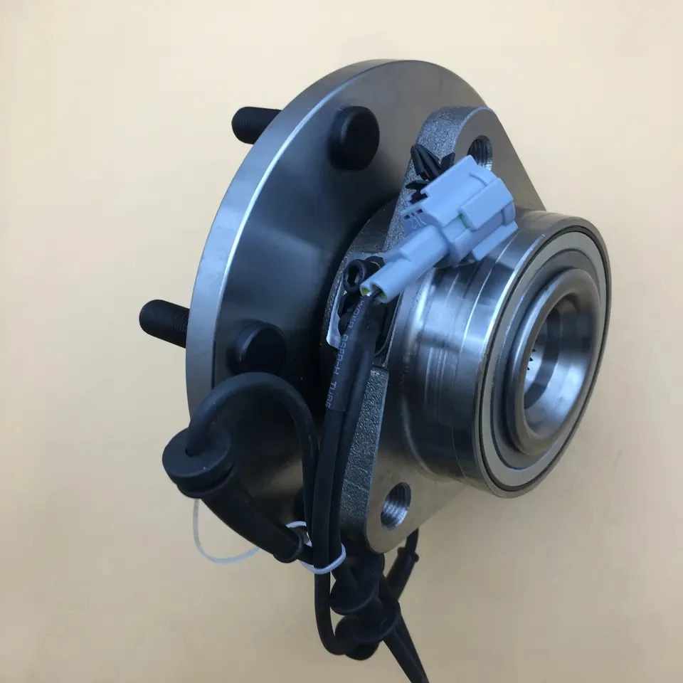 Universal Auto Bearing Parts Wheel Hub Bearing For Titan Pathfinder ...