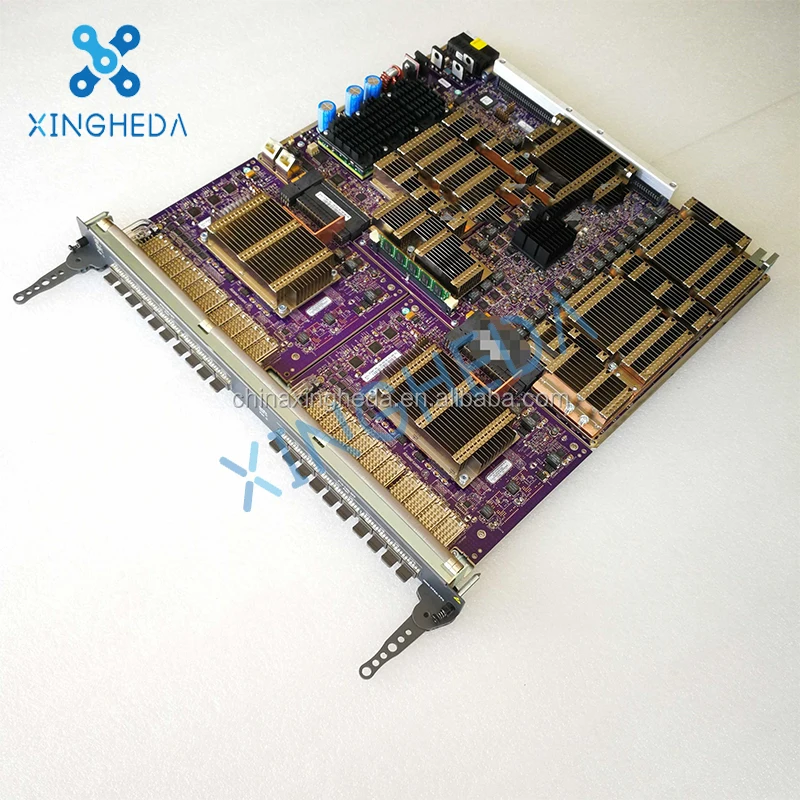 Lucent 3HE07305AA - Reliable 10GE SFP+ for Telecommunications