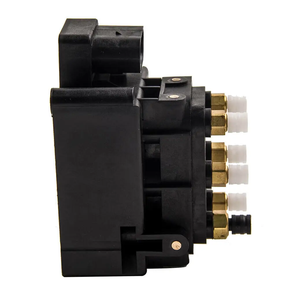 Chundao Allroad Valve Unit Air Suspension 2513200058 2123200358 - Buy ...