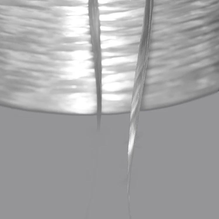 High Quality Fiber Glass Direct Roving for Filament Winding