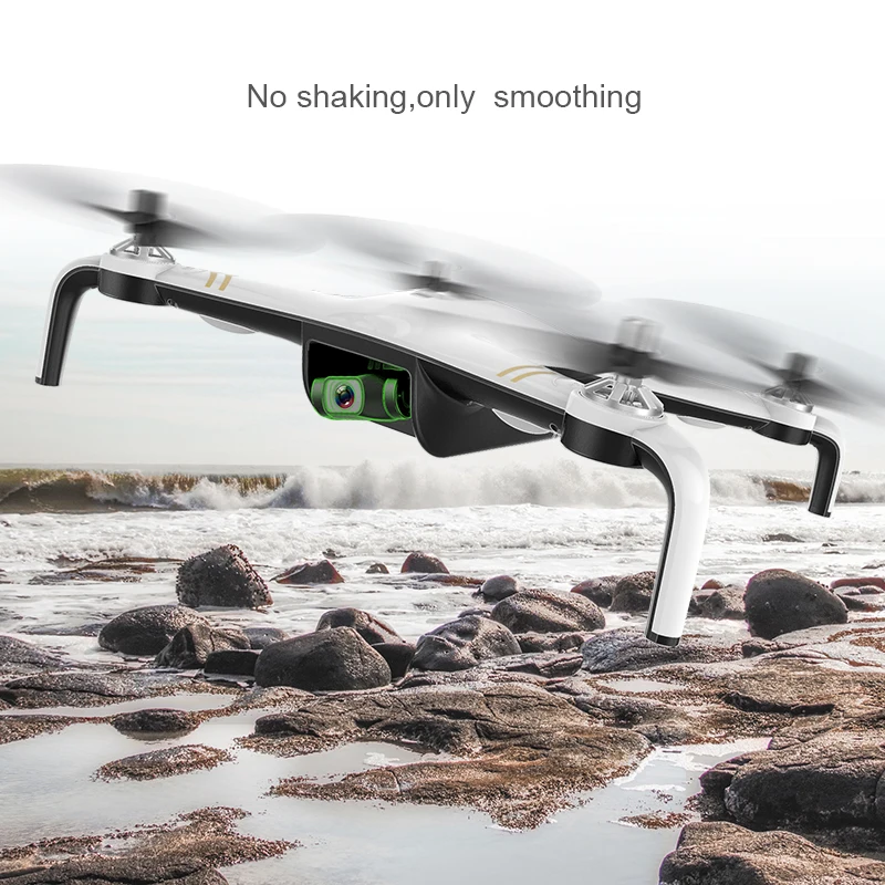 Ultrasonic Sensors Rc Wifi Drone Professional With Long Flight Time ...