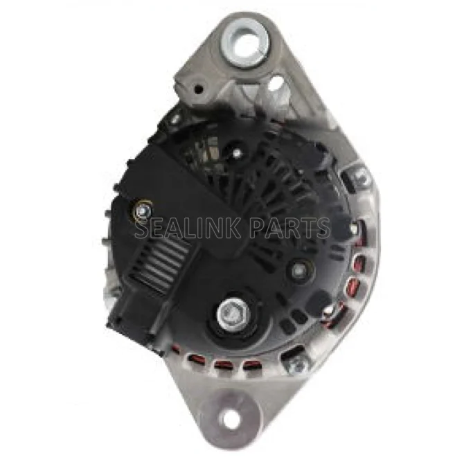 Excavator Alternator for Hyun-dai R455-7 R505 2655838 37300-48000 ...