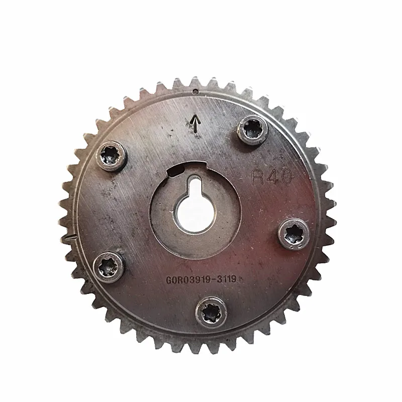 VTC Actuator Assy 14310-R40-A01 Auto Spare Parts for Honda for Accord ...