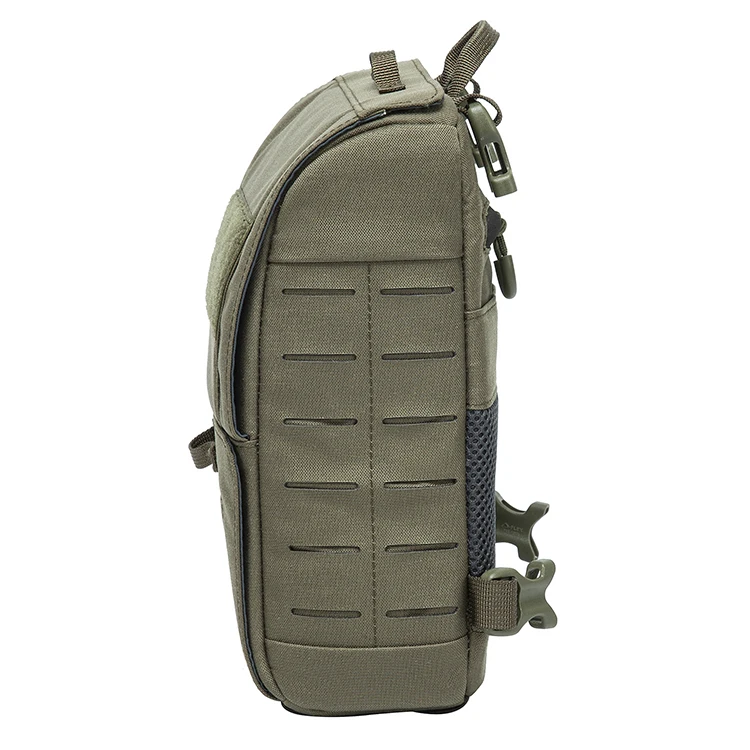 Outdoor Kit Hunting Night Vision Telescope Bino Case Bag Binocular ...