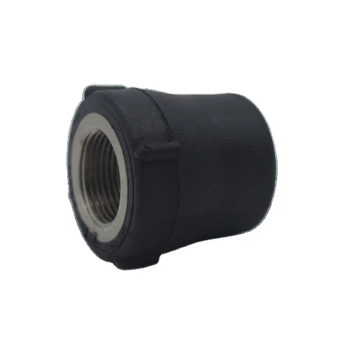 Customization Threaded Transition Fittings Plastic Pipe Fitting Hdpe ...