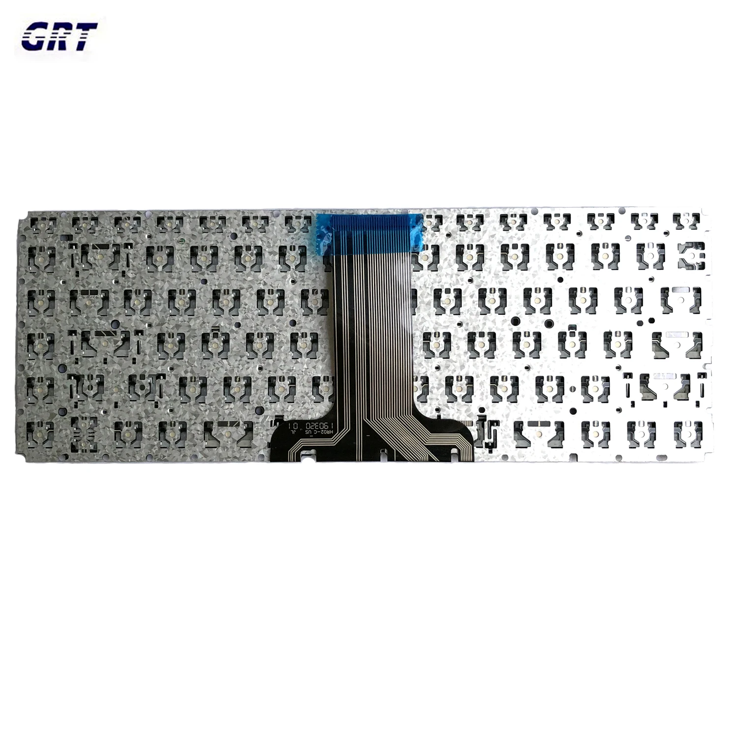 Sunrex Laptop Keyboard for HP 240 G6 245 G6 246 G6 BR Layout