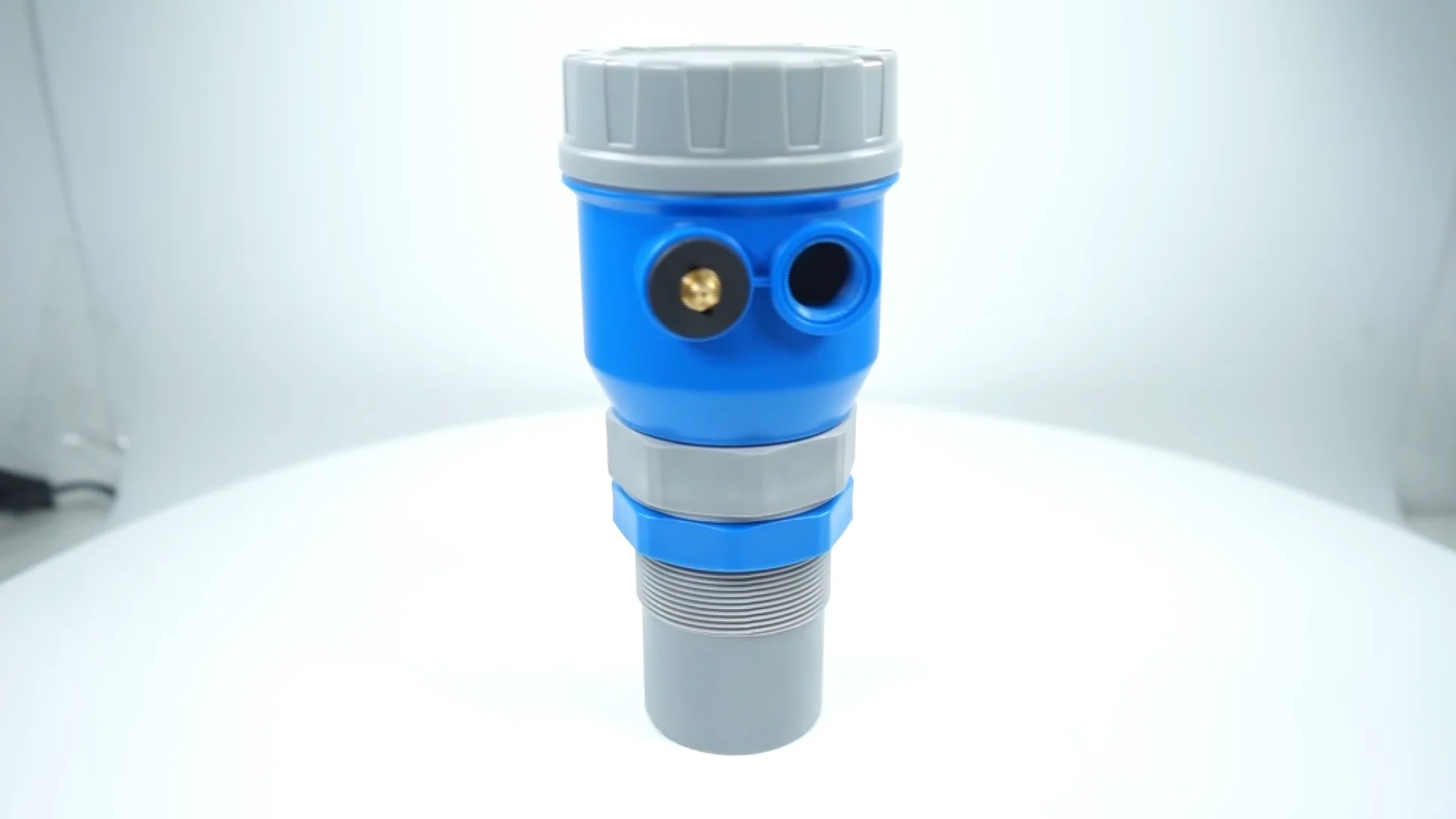 Liquid Nitrogen Lpg Water Tank Level Meter Sensor - Buy Liquid Nitrogen ...