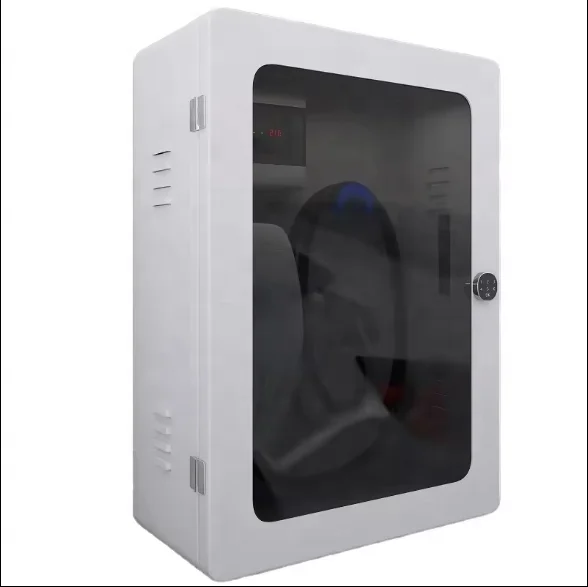 Tary Enclosure EV Car Charger Protective Box - Wall Mounted
