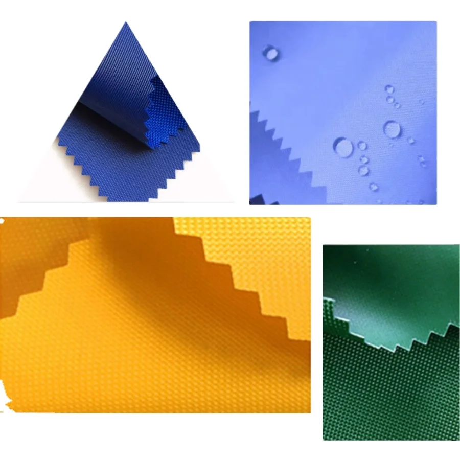 Dervinyl 600D Oxford Fabric Waterproof PU Coated for Bags Tents Covers| Alibaba.com