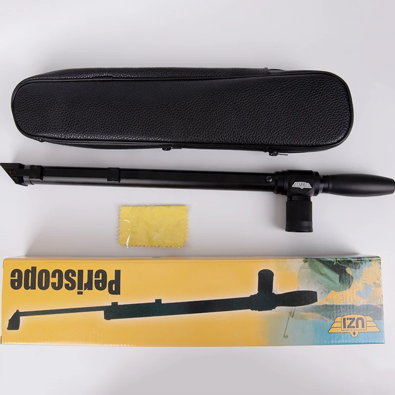 High Definition 5x20 Tactical Periscope Sportscope For Adults High ...