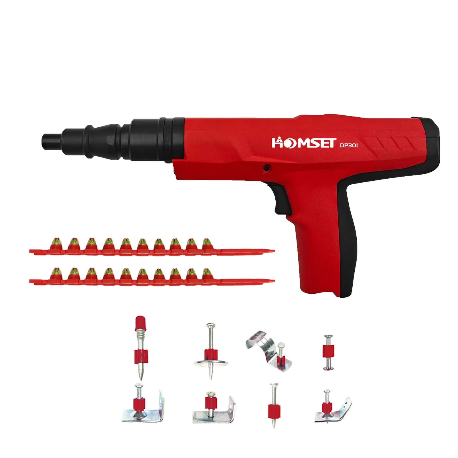 Similar To Hilti Dx 2 Powder Tool Dp301 Nail Guns - Buy Factory Price ...