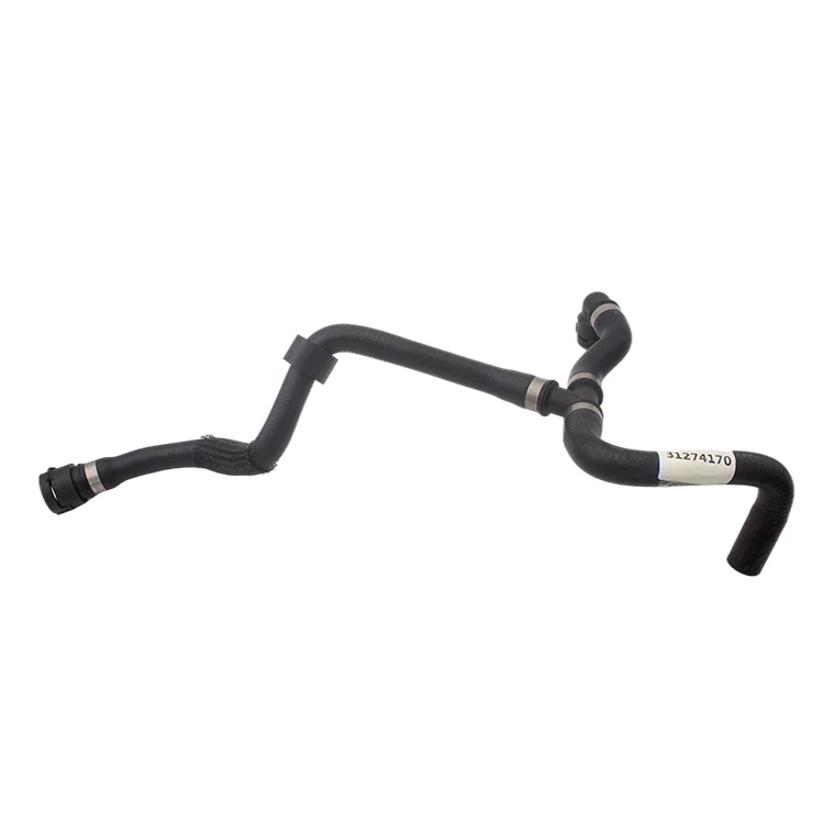 Xinwo 31274170 라디에이터 호스 확장 탱크 냉각 언리얼 엔진 볼보 부품 V60 V70 S60 S80 - Buy ...