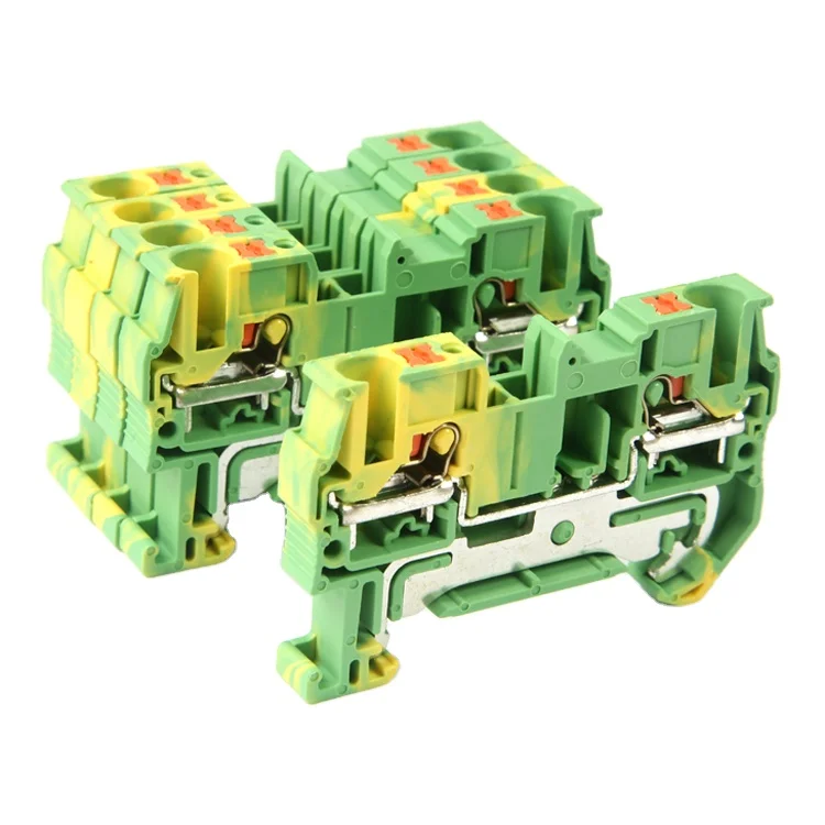 Pt Push In Terminal Wire Connector Combined Push In Spring Quick Wiring ...