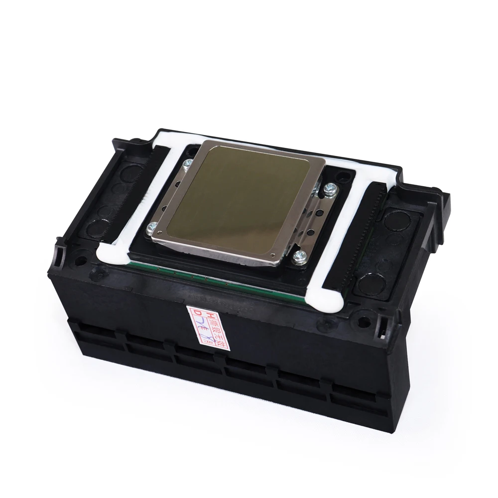 Original Xp600 Print Head Inkjet Printer Head For Refincolor A4 A3 Size ...