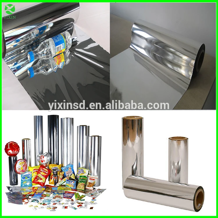 Hongde Factory Supply Reflective Mirror Holographic Mylar Film Roll 6 ...