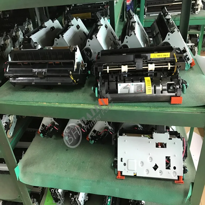 Copier Parts 40X8420 for Lexmarks MX810 MS810N MS811DN MX710 Fuser Unit ...