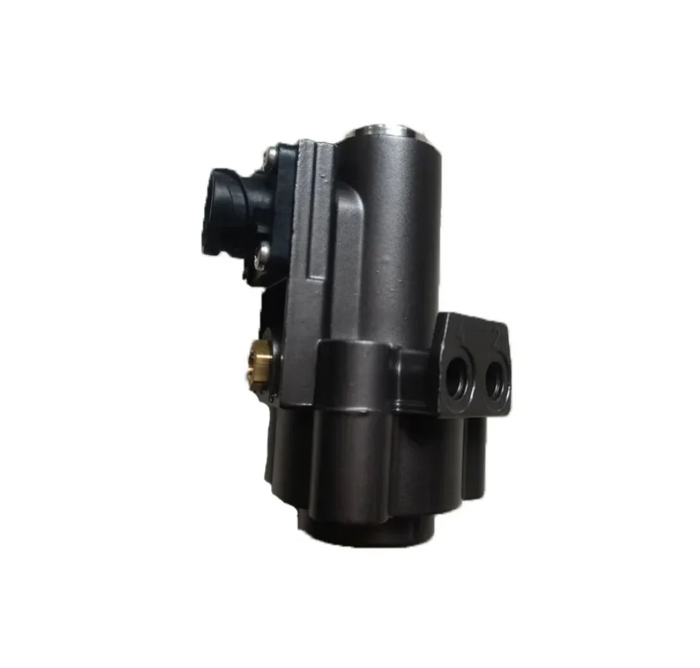 9452642127 Truck Air Brake Valve Solenoid for MB OEM A9452642127