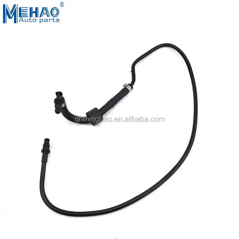 Expansion Tank Vent Hose Breather Pipe 2115010725 211 501 07 25 For ...