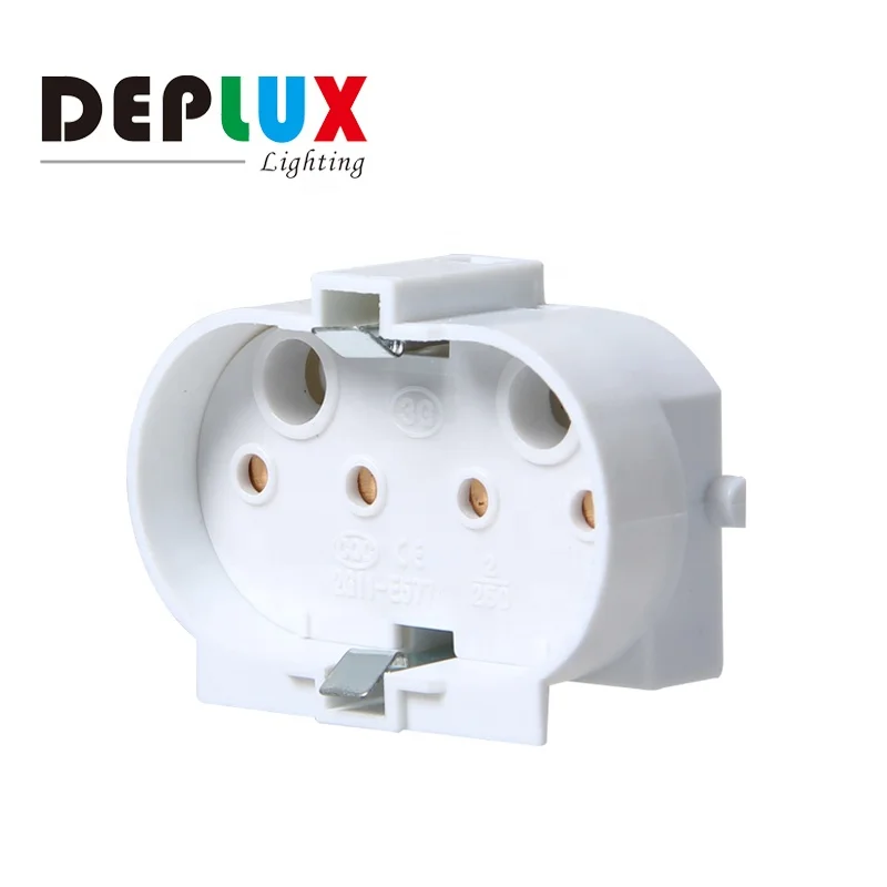 2g7 Lampholder 2g7 Bulb Socket 2g7 Plastic Pbt Lamp Socket Holder - Buy ...