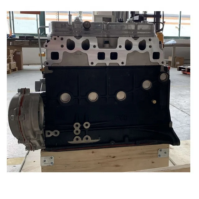 High Quantity K25 Engine For Forklift K25 Engine - Buy K25 Engine,K25 ...