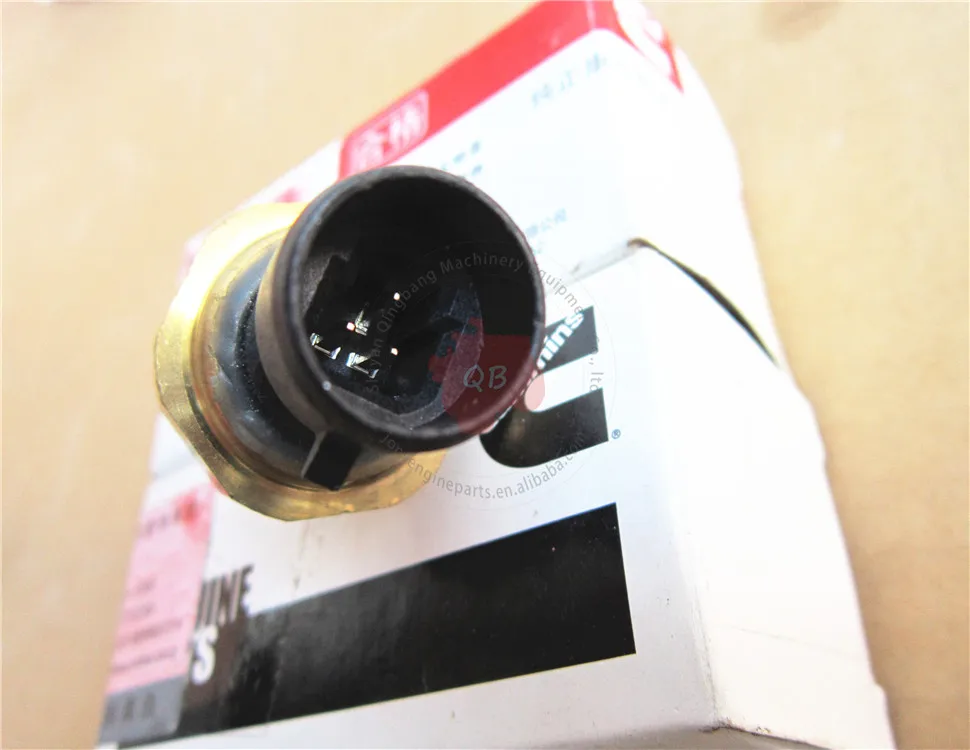 Cummins N14/G14/G855 Sensor 4921501 3408385 - Pressure