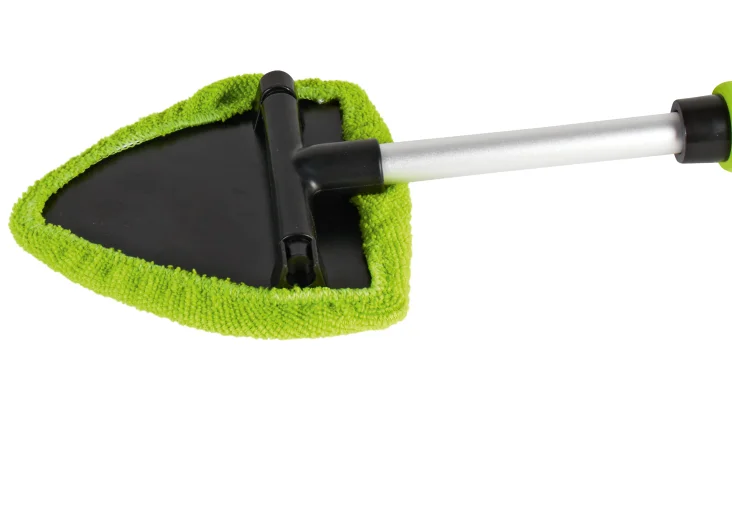 Windshield Glass Cleaner Kit - Efficient Car Cleaning Tools